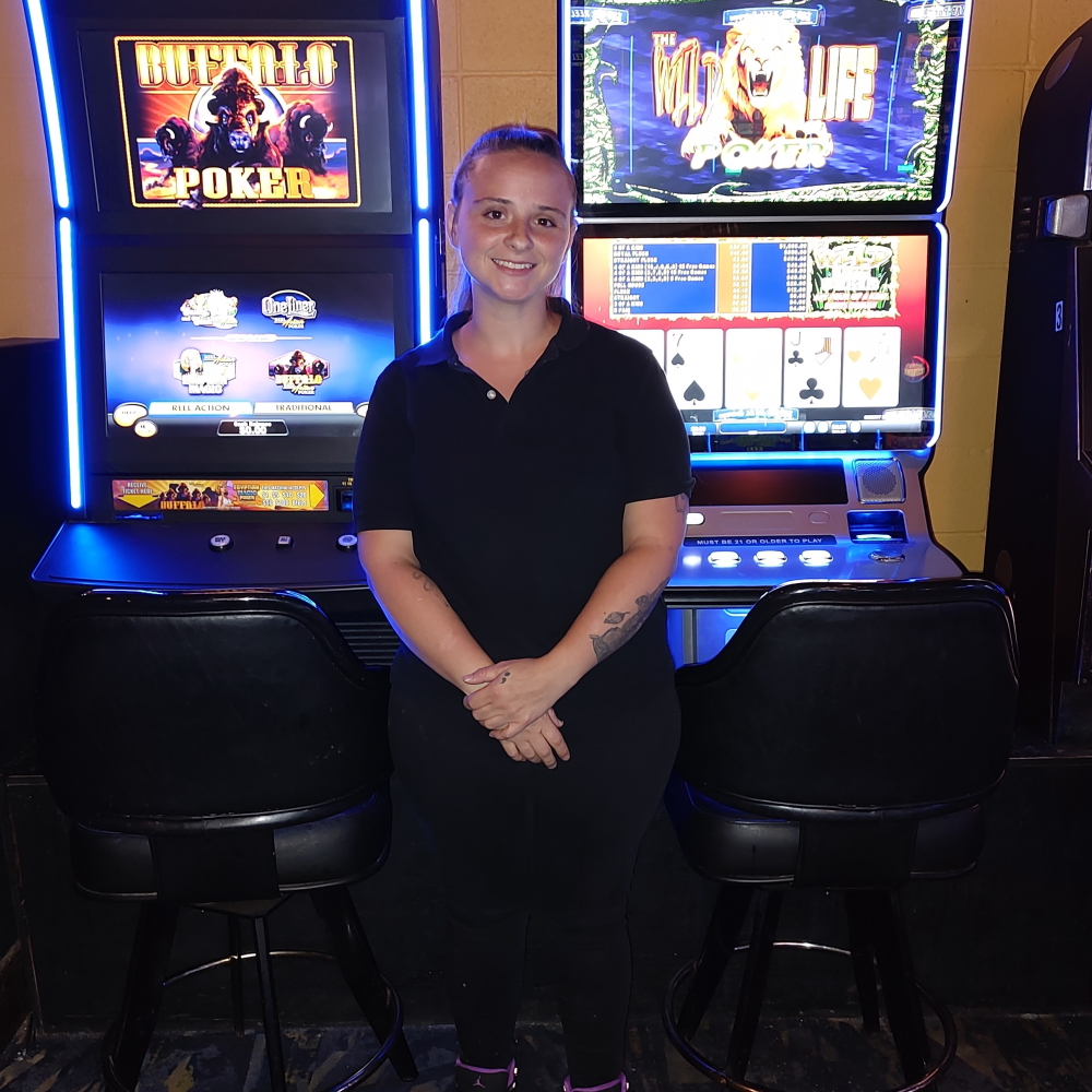 Silvers Travel Plaza – Rest Stop, Store and Casino